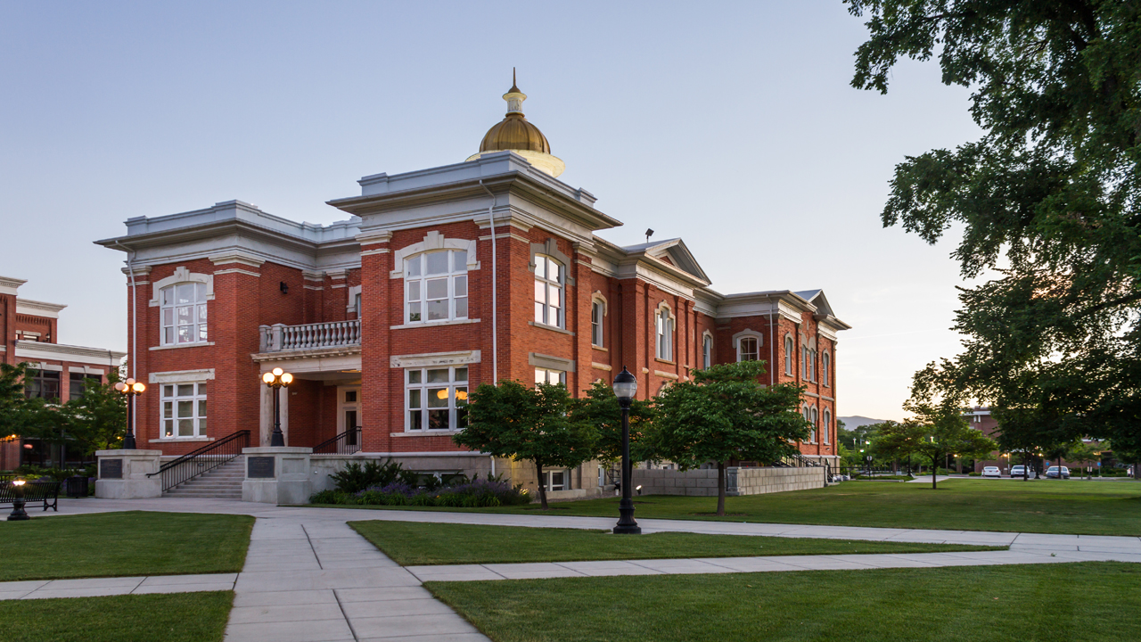 Visit Logan | Travel Guides Free