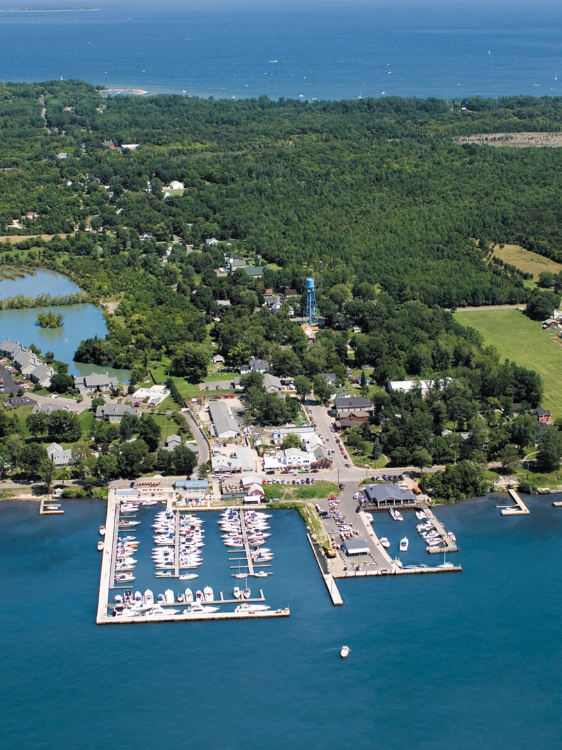 Ohio's Lake Erie Shores & Islands | Guides | Travel Guides Free