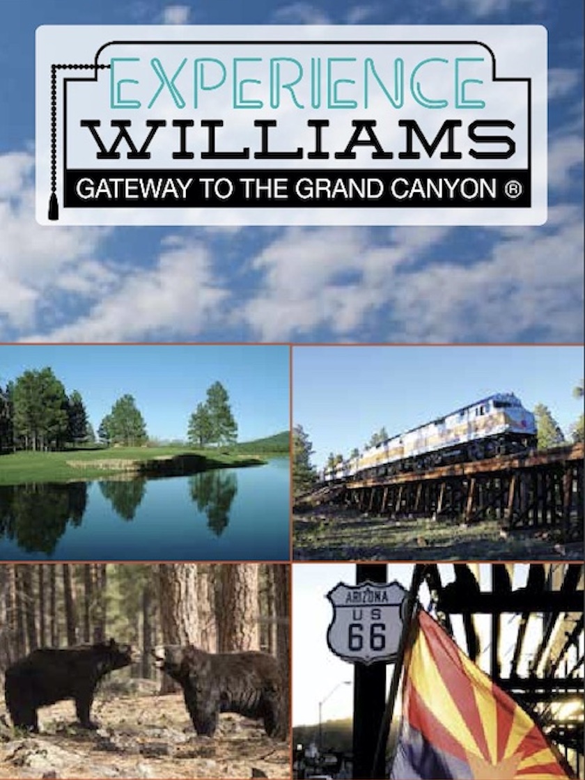 Experience Williams | Guides | Travel Guides Free