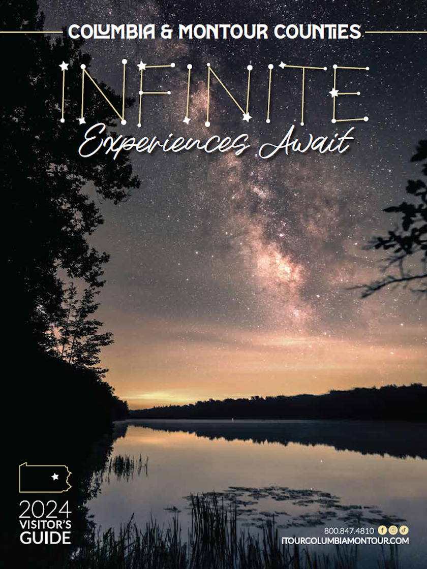 Free Travel Guides | Pick your destination