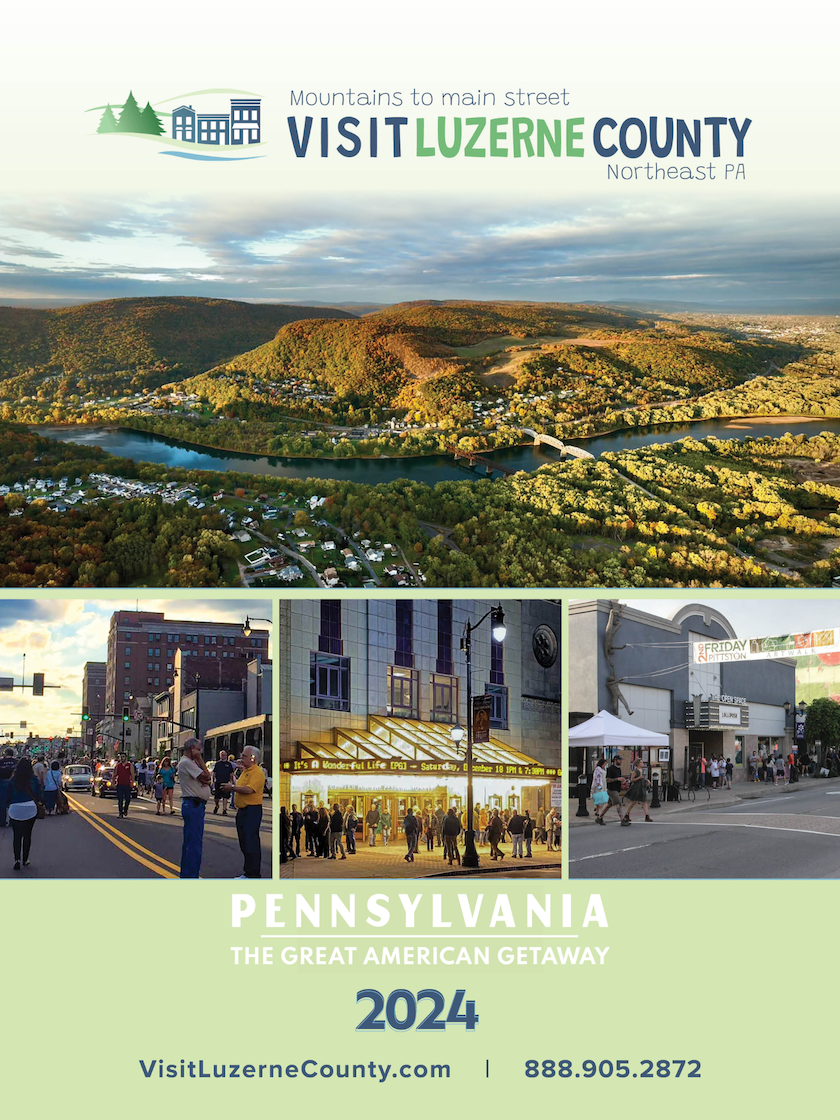 Visit Luzerne County, Northeastern PA | Guides | Travel Guides Free
