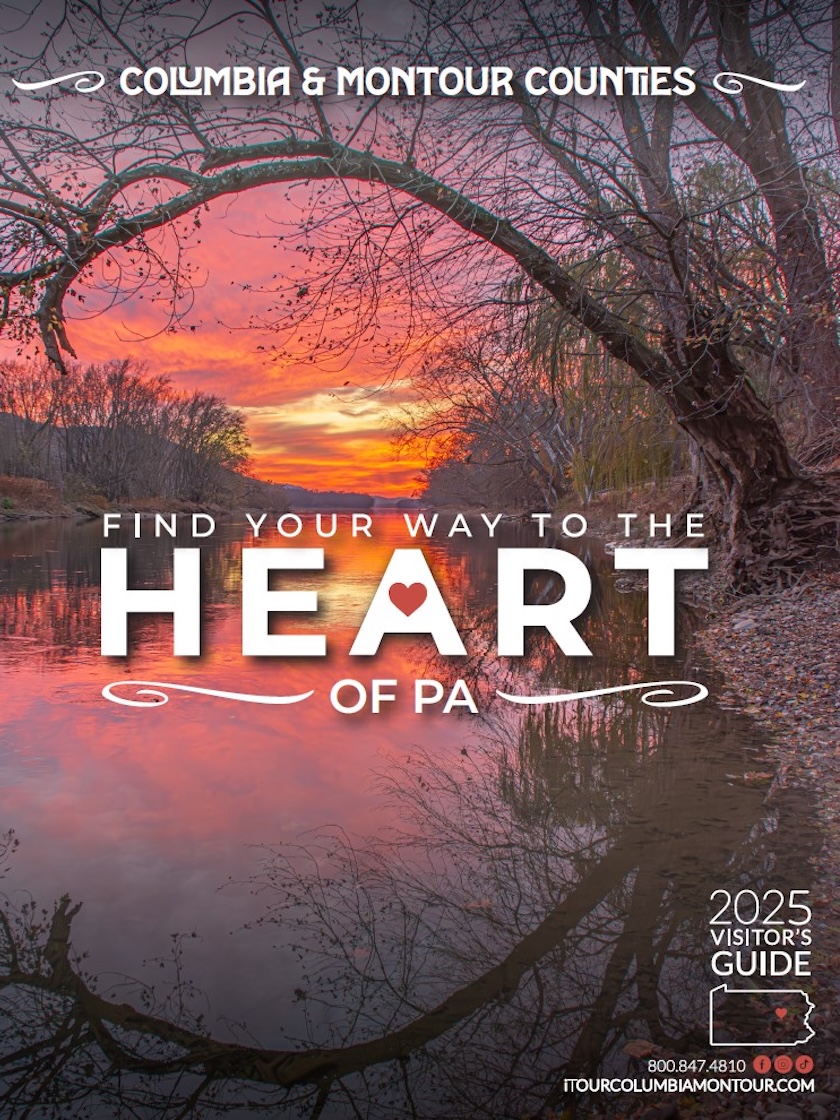 Columbia-Montour Counties | Guides | Travel Guides Free