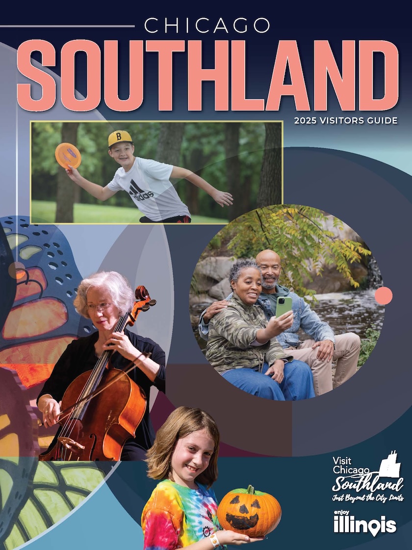 Chicago Southland | Guides | Travel Guides Free
