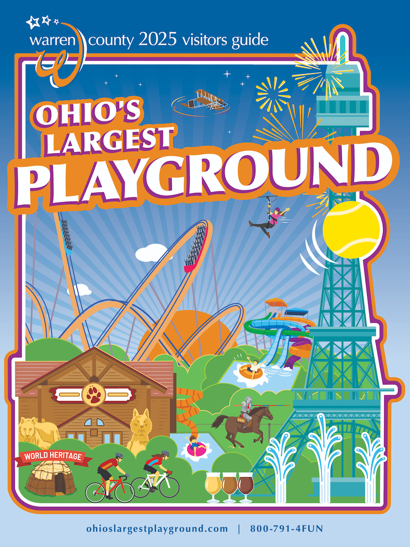 Free Travel Guides | Pick your destination