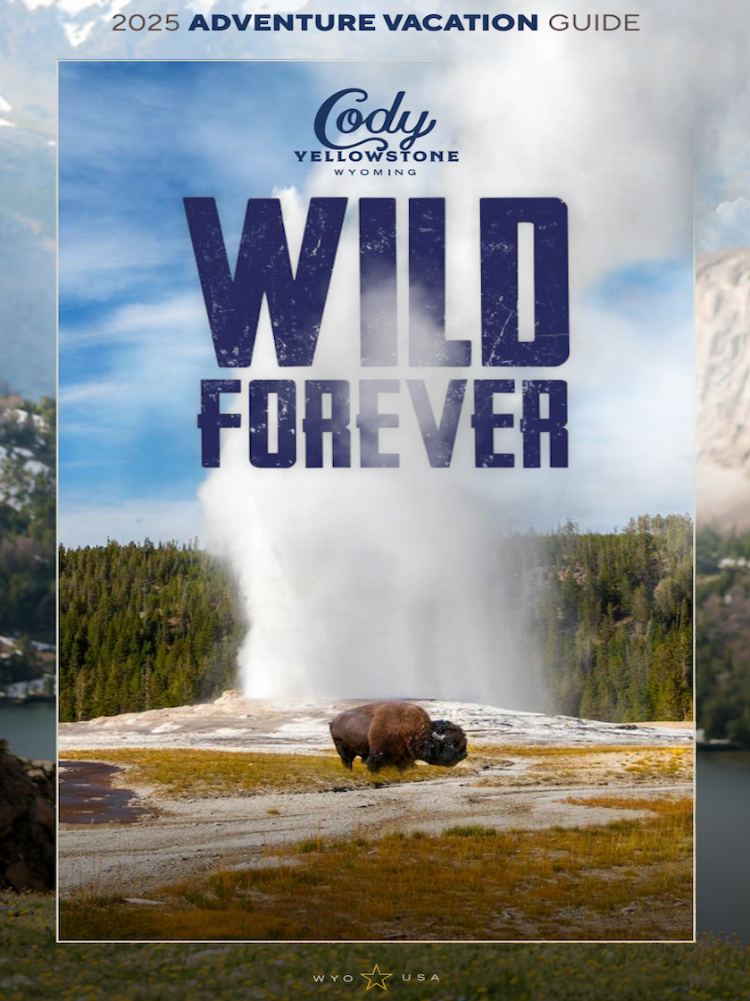 Cody Yellowstone Country | Guides | Travel Guides Free