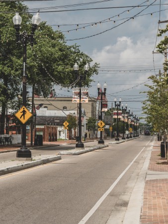 Visit Kenner | Guides | Travel Guides Free