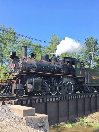 Explore Letchworth & Beyond | Guides | Travel Guides Free