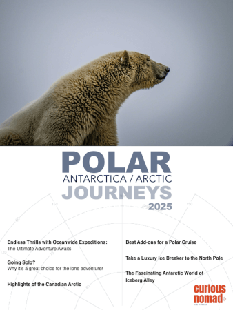 Polar Cruises Guide - Antarctica/Arctic | Guides | Travel Guides Free