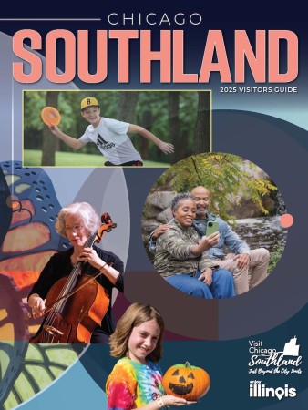 Travel Guides: Vacation brochures, maps and planning kits.