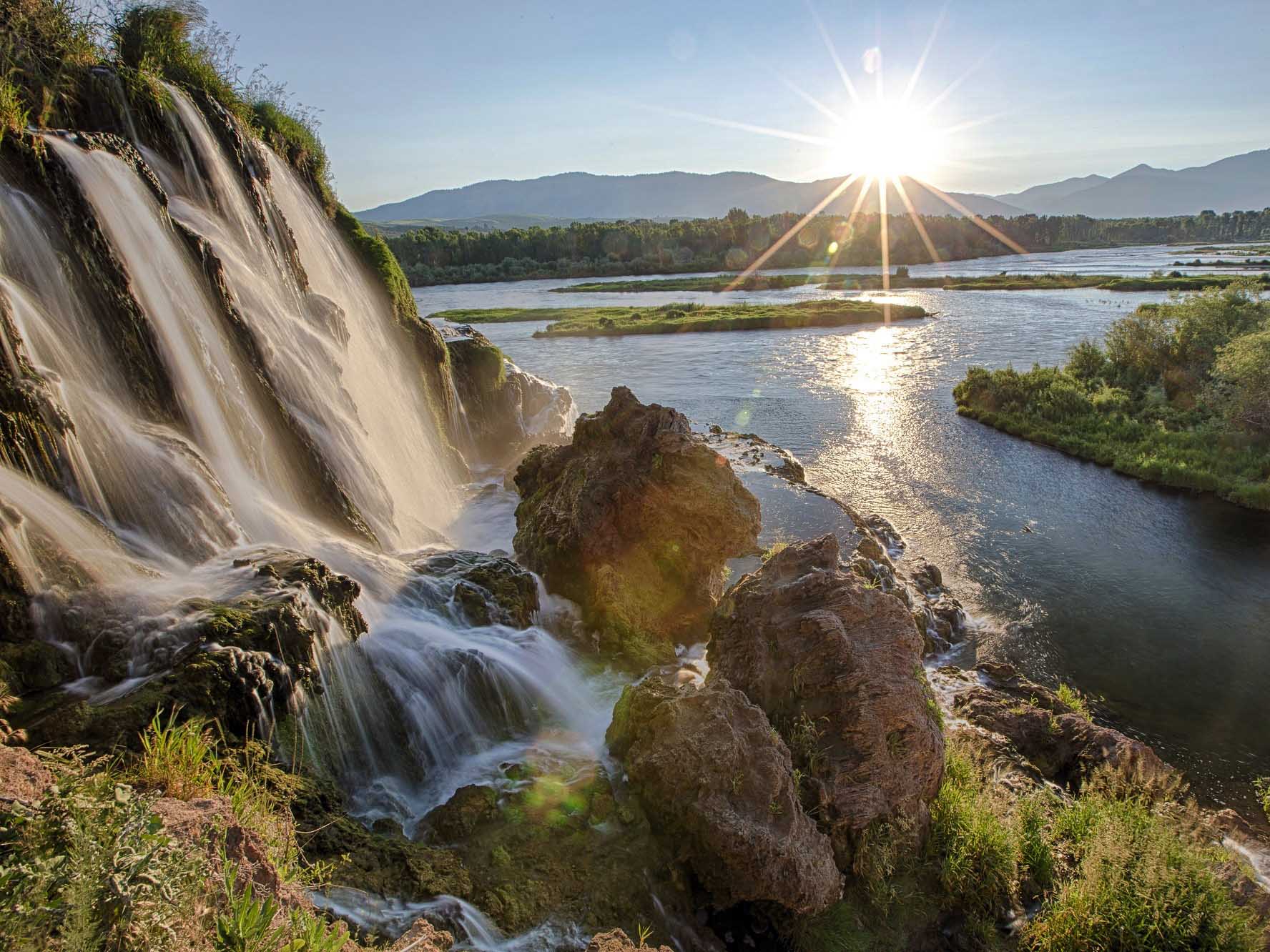 Idaho | Travel Guides Free