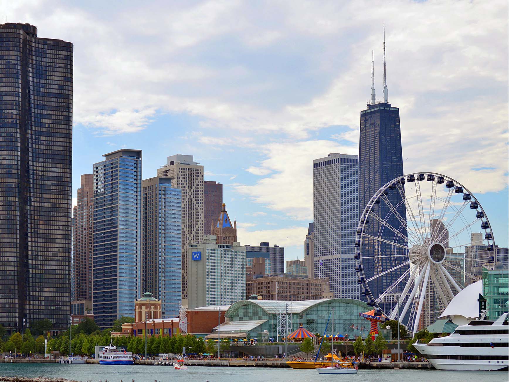 Guides Illinois | Travel Guides Free