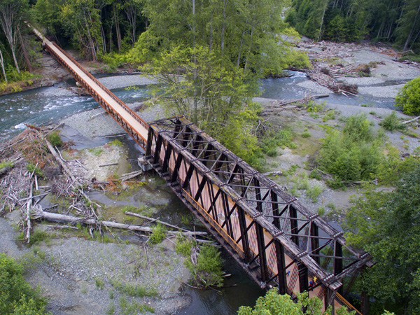 Olympic Discovery Trail | Travel Guides Free