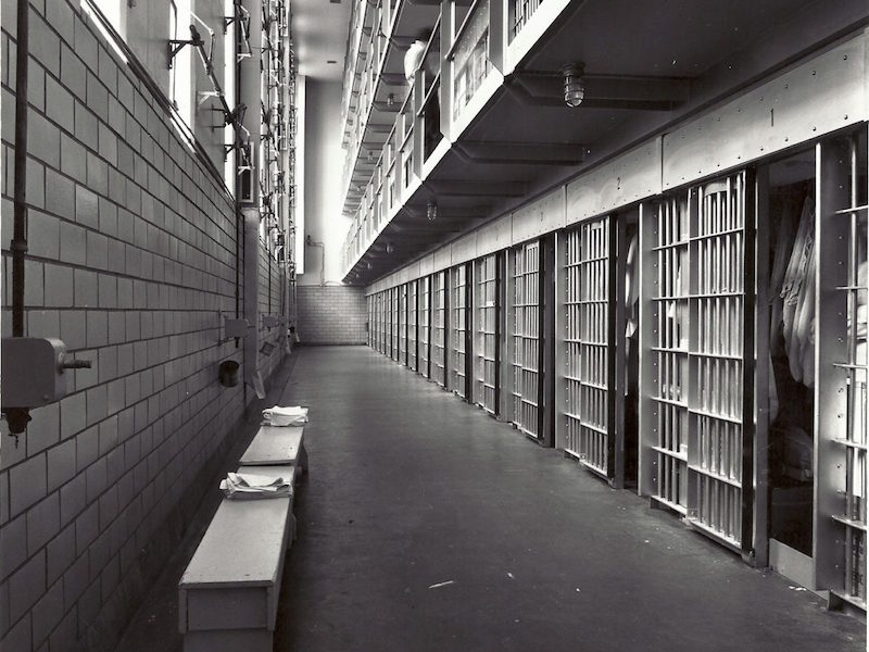 Wyoming’s Frontier Prison | Travel Guides Free