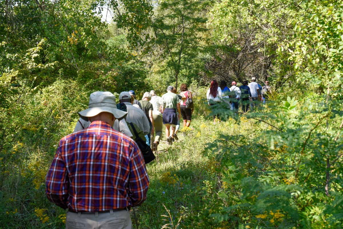THE 'FREEDOM TRAIL' BUS & WALKING TOUR | Travel Guides Free