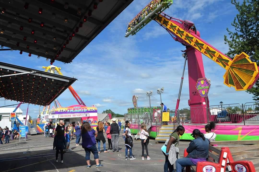 FALL FEST | Travel Guides Free