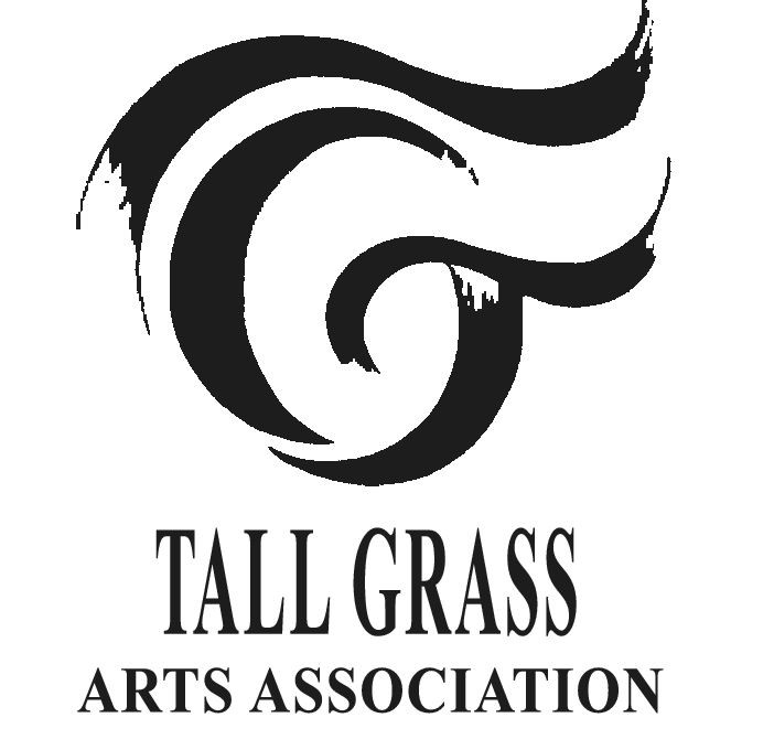 TALL GRASS ARTS ASSOCIATION PRESENTS: ANNUAL TALL GRASS GALLERY ARTISTS ...