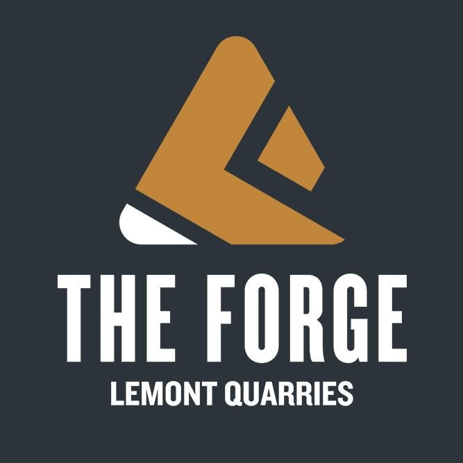 THE FORGE: LEMONT QUARRIES | Travel Guides Free