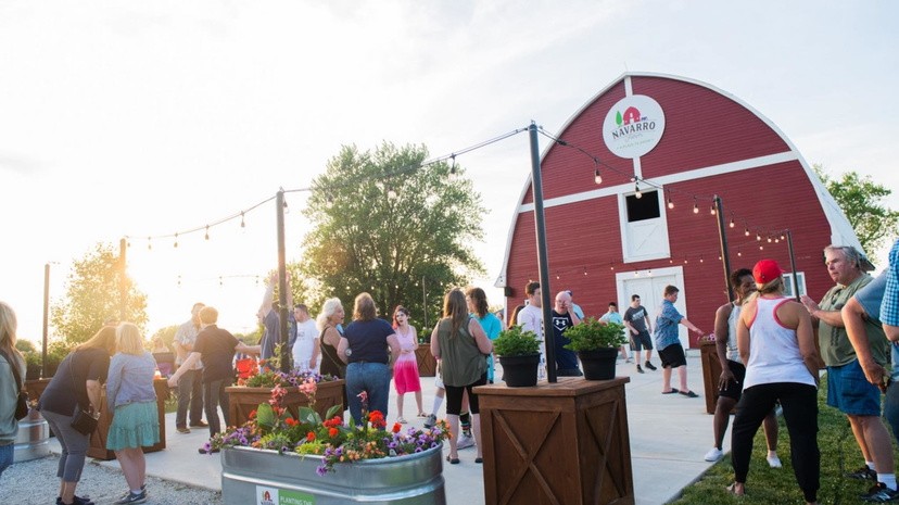 FRIDAY AT THE FARM | Travel Guides Free