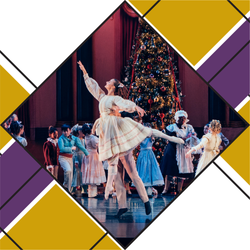 RUTH PAGE'S THE NUTCRACKER | Travel Guides Free