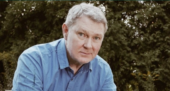 RORY MAKEM – HOLIDAY SHOW | Travel Guides Free