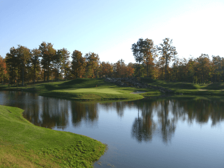 Boulder Creek Golf Club | Travel Guides Free