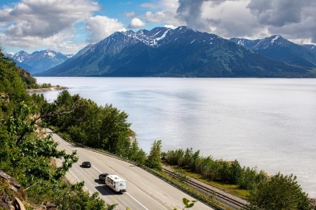 Seward Highway | Travel Guides Free